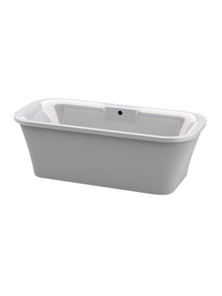 Calgary Skirted Bath - Incl Bath