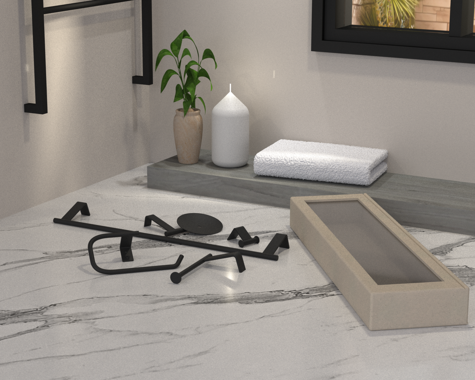 ASP Baths: Baths & Shower Trays for Every Bathroom