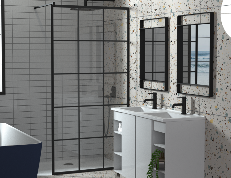 ASP Baths: Baths & Shower Trays for Every Bathroom