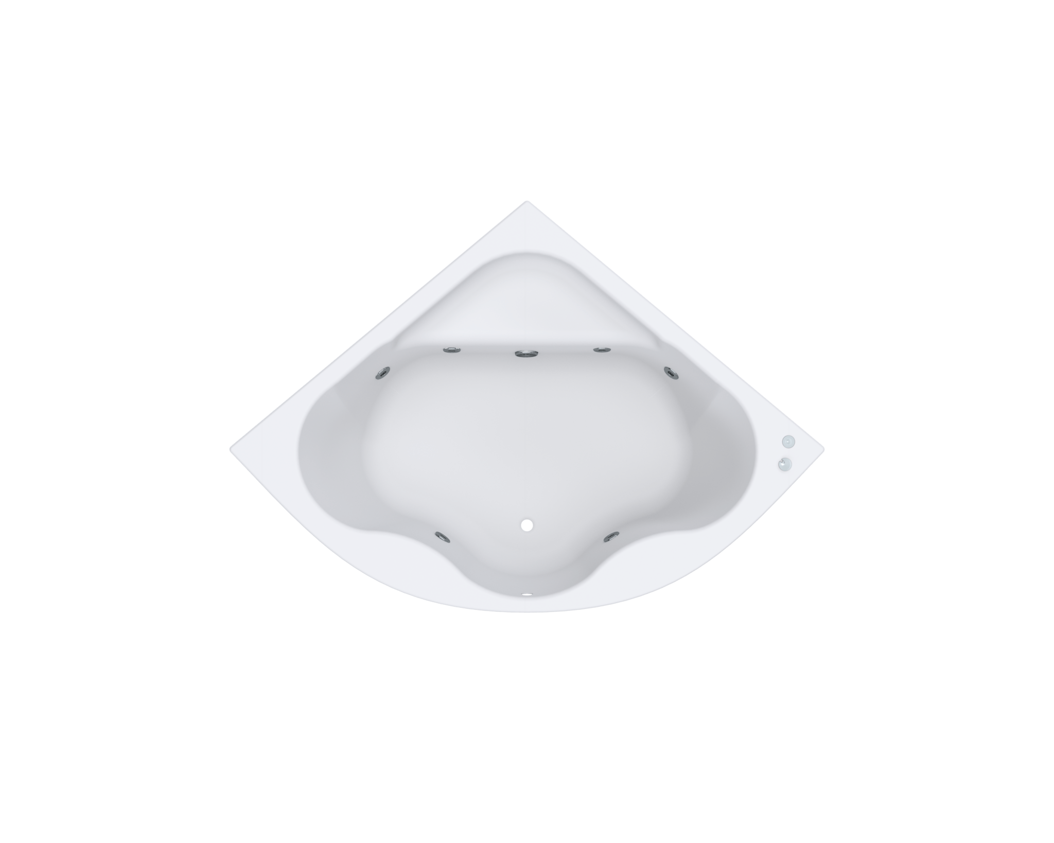 ASP Baths: Baths & Shower Trays for Every Bathroom