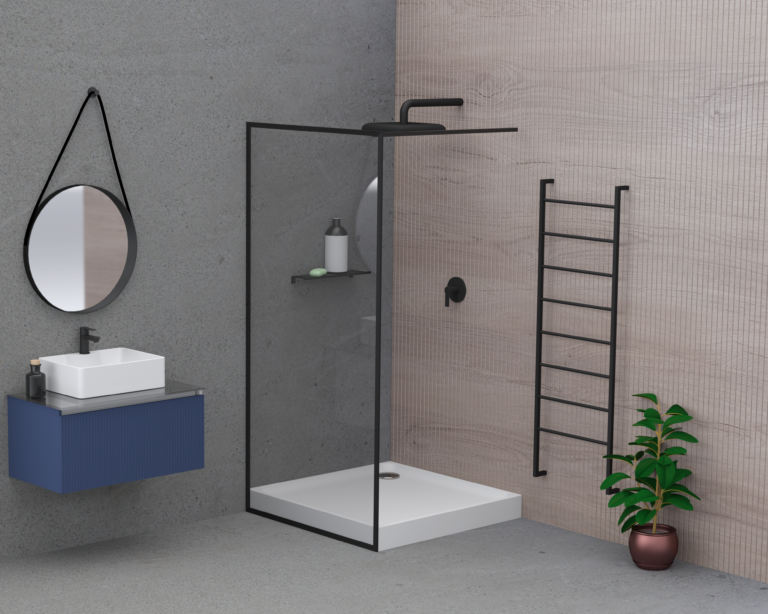 ASP Baths: Baths & Shower Trays for Every Bathroom