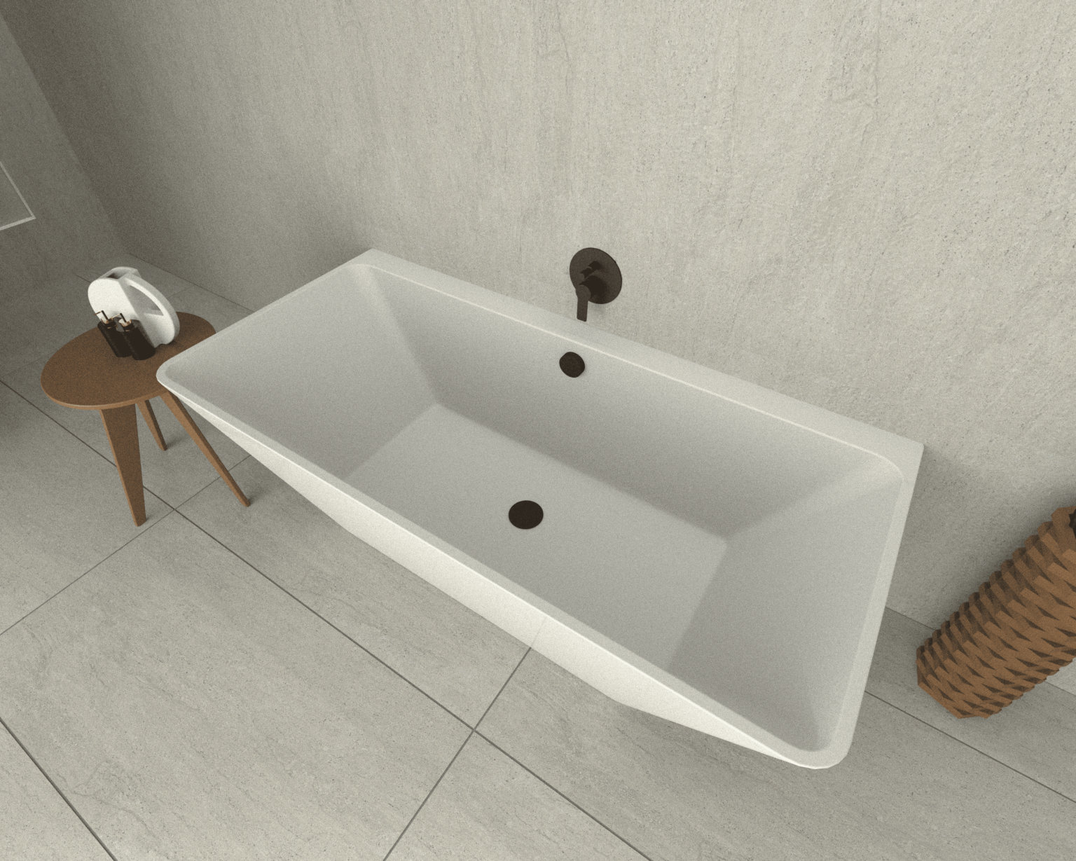 ASP Baths: Baths & Shower Trays for Every Bathroom