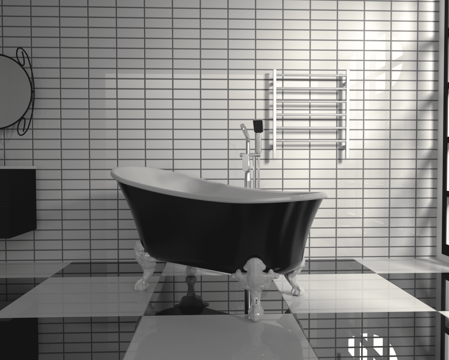 ASP Baths: Baths & Shower Trays for Every Bathroom