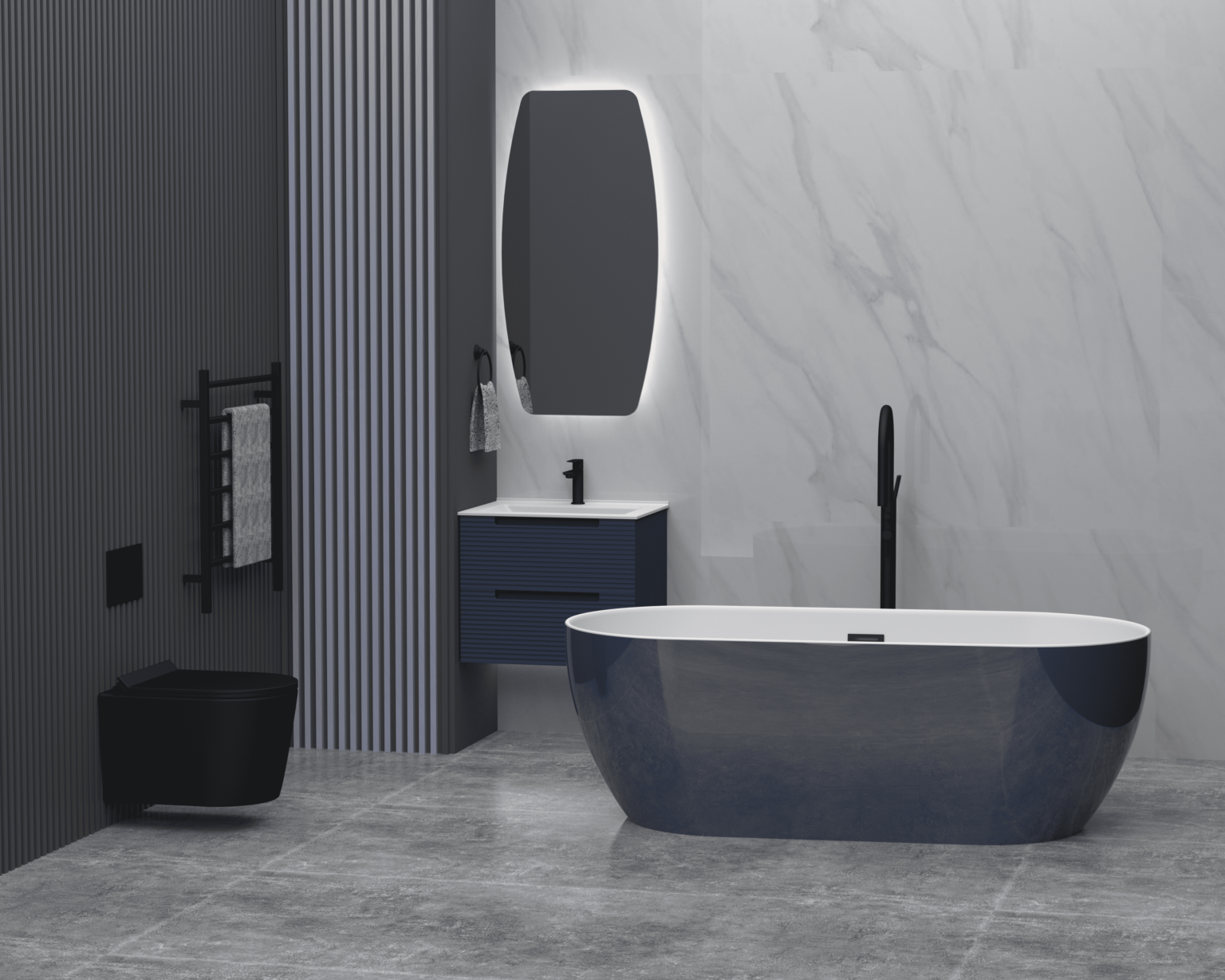 ASP Baths: Baths & Shower Trays for Every Bathroom